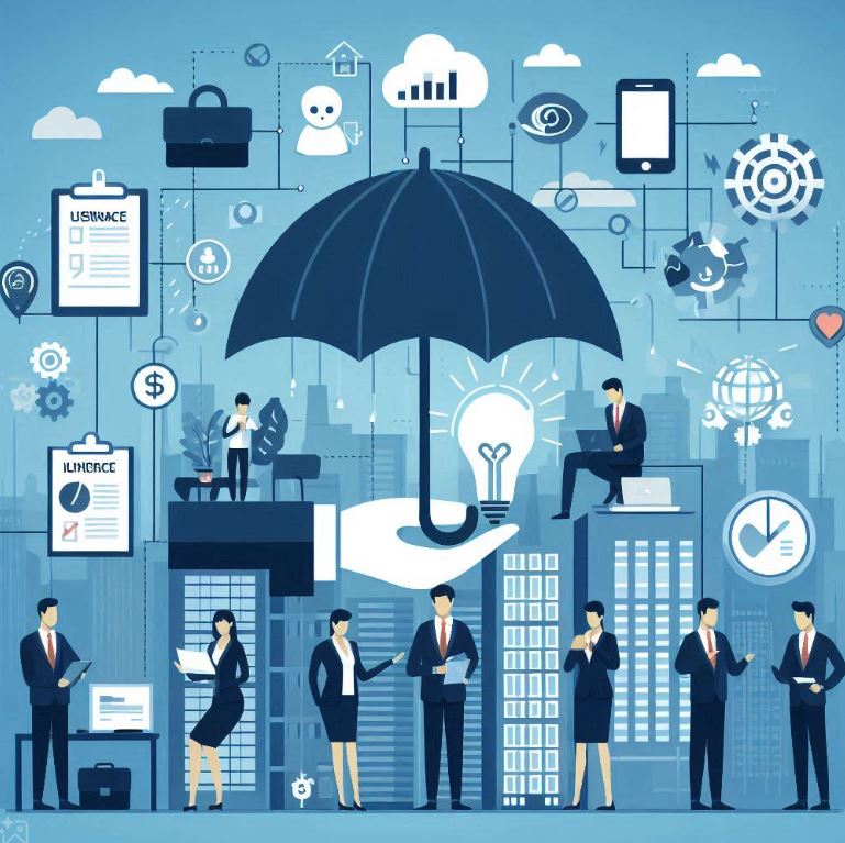 What is Public Liability Insurance? - My Insurance Advice UK