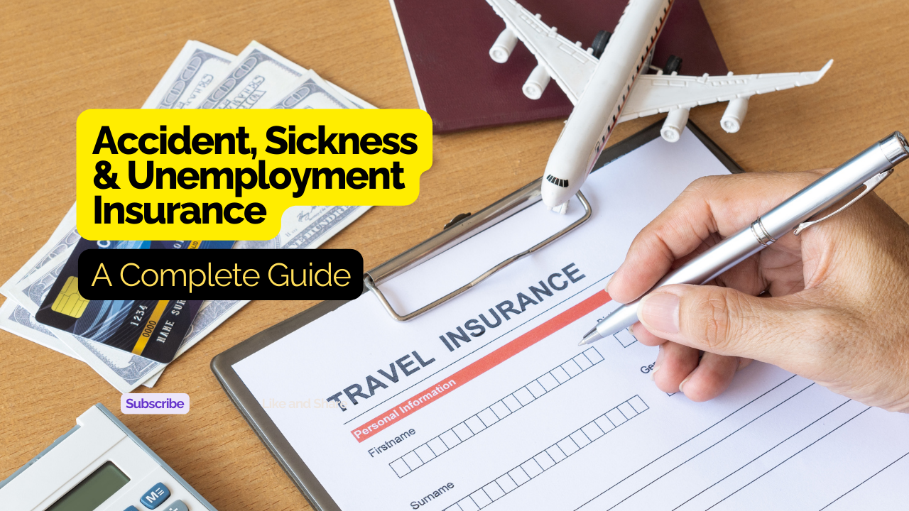 Annual travel insurance - My Insurance Advice UK