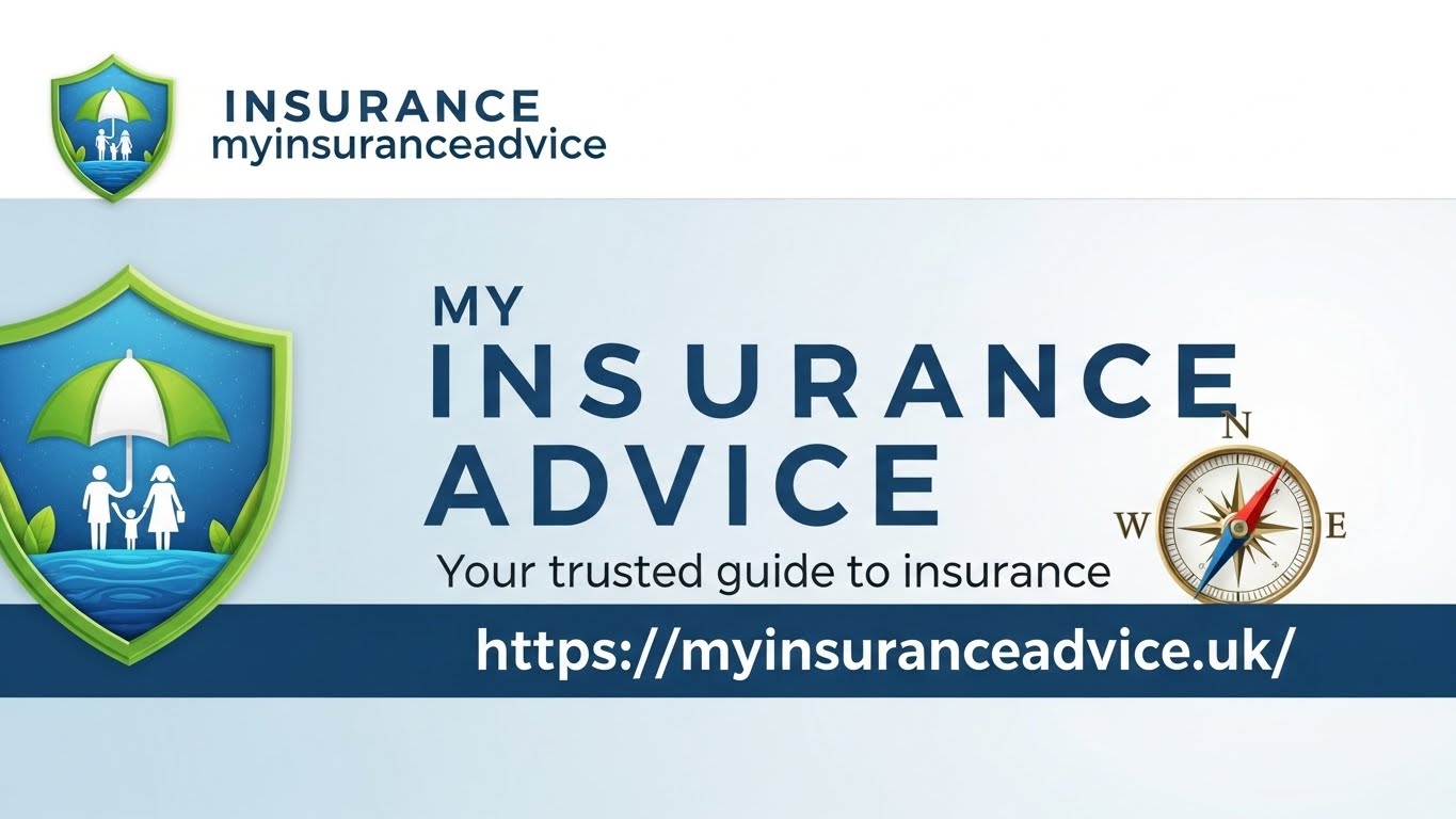 Home - My Insurance Advice UK