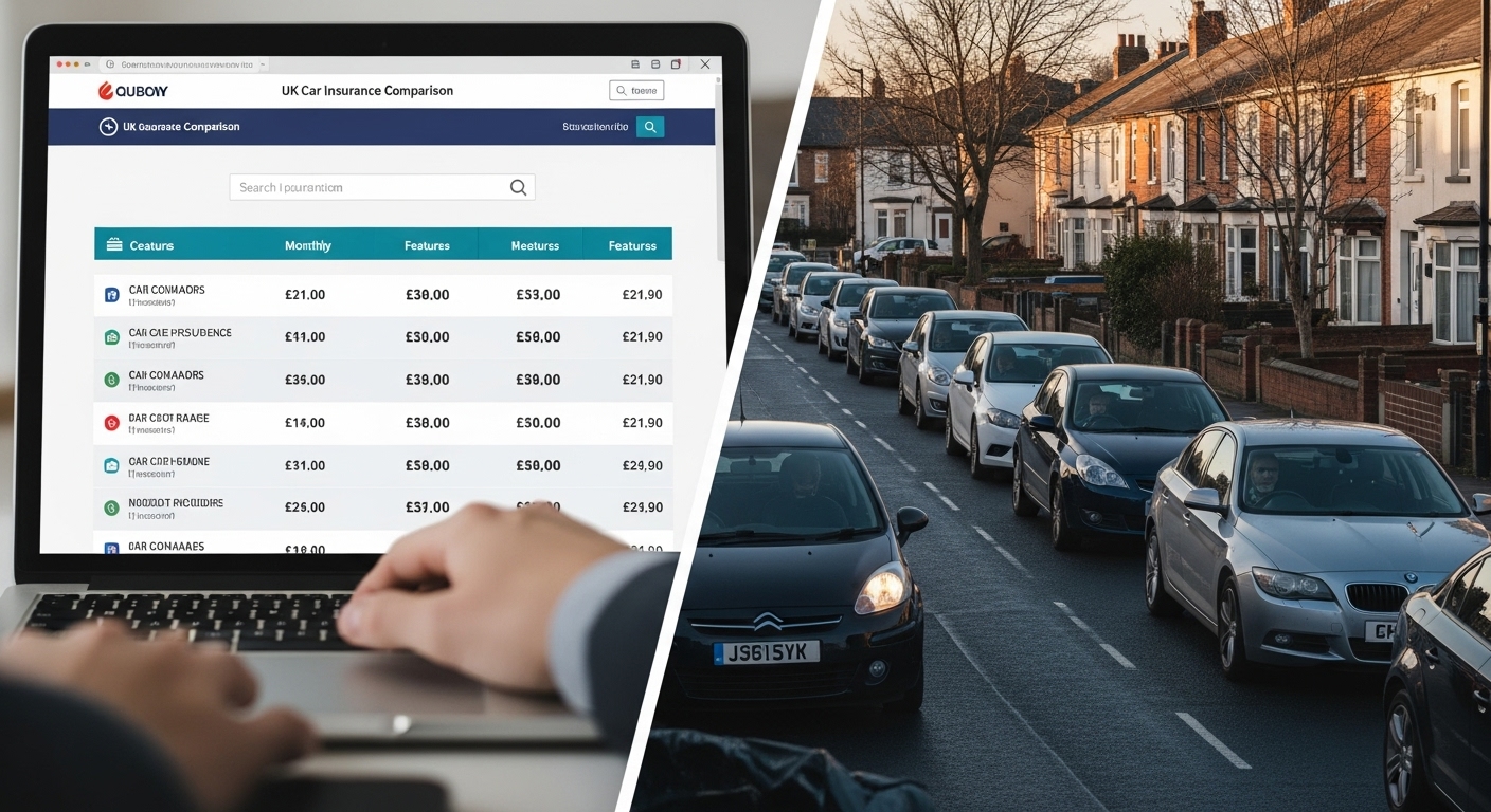 Which Car Insurance Is Best in the UK? - My Insurance Advice UK